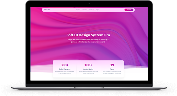 Soft Ui Dashboard Starters And Projects Appseed