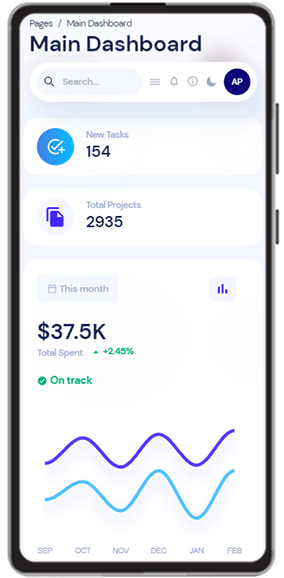 React Web Apps Open Source And Paid Starters Appseed